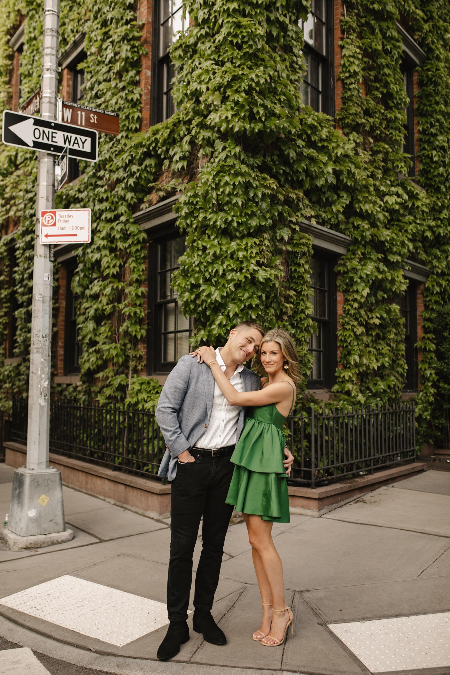 McKenzie & Joey | Joy